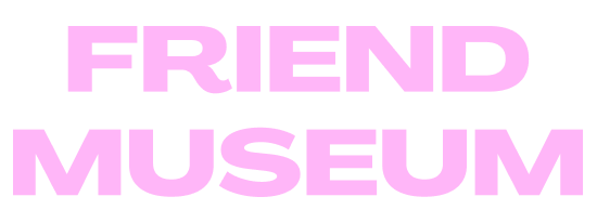 Home | Friend Museum